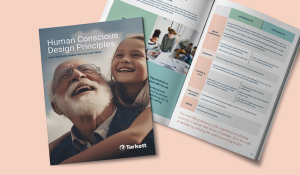 Tarkett Human-Conscious Design® Principles